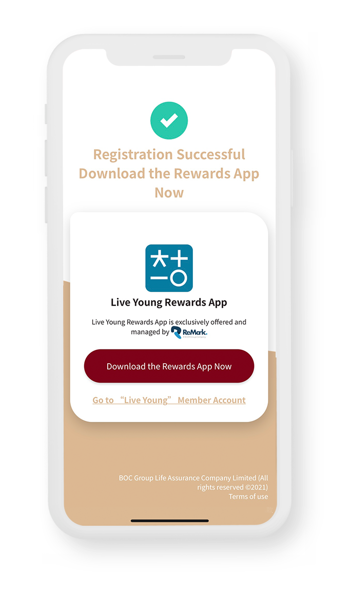 Live Young | Homepage