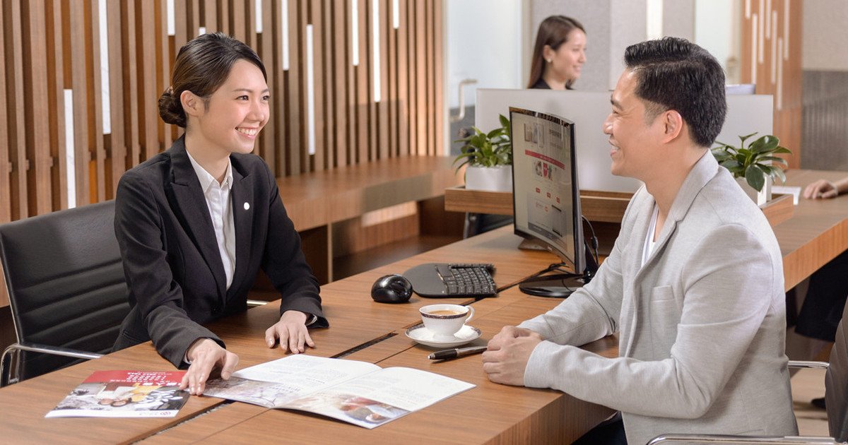 Help and Support｜BOC Life